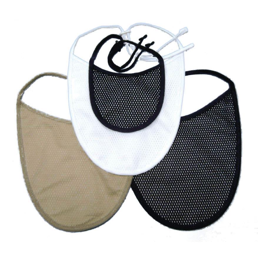 Buchanan-Lite Stoma Protector, Large, Beige, 8.5" x 8" – Save Rite Medical