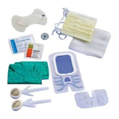 Cardinal Health™ Left Ventricular Assist Device Kit – Save Rite Medical
