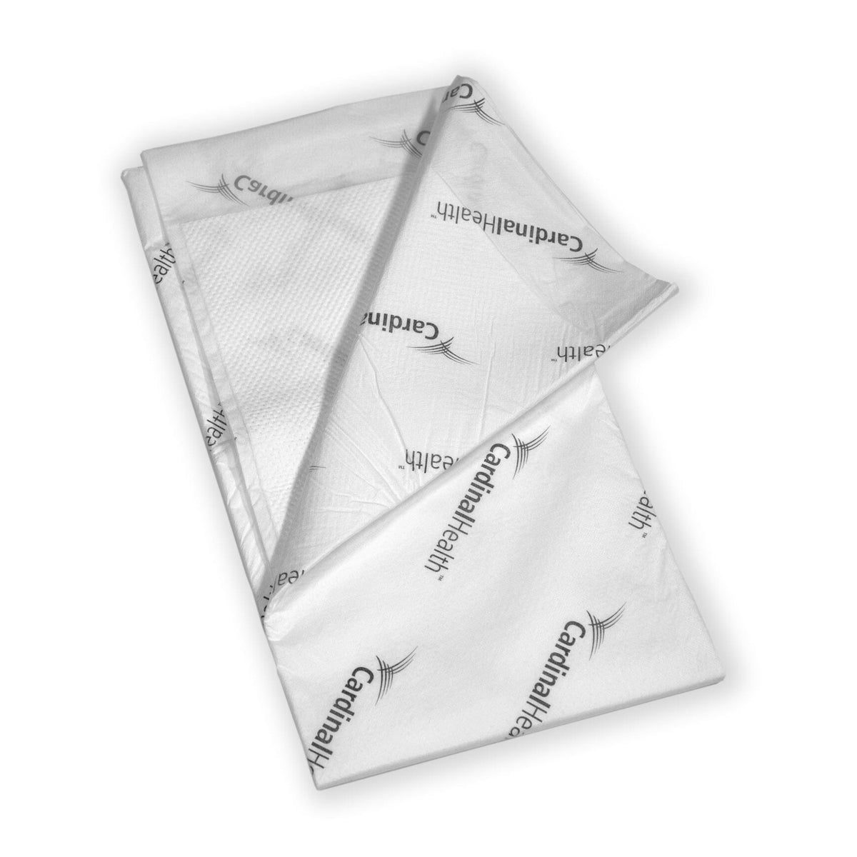 Cardinal Health, Quilted Premium Strength XXL Underpads, Wings™, 40" x ...