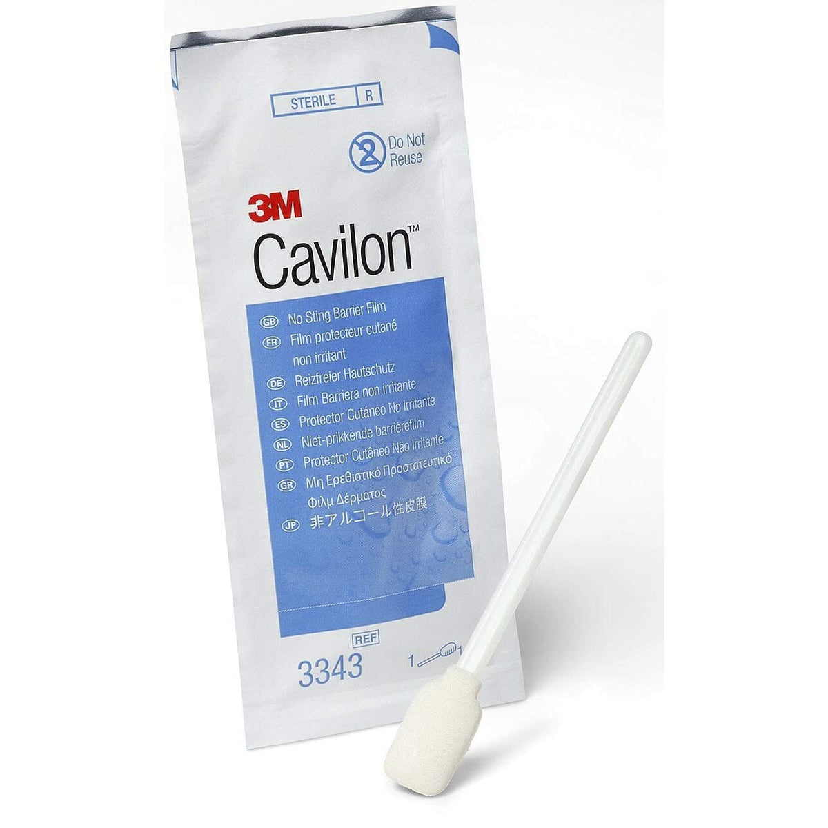 Cavilon No-Sting Barrier Film 1 mL Wand – Save Rite Medical