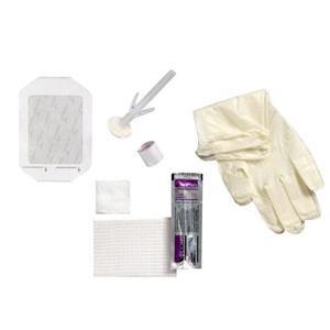 Central Line Dressing Kit – Save Rite Medical