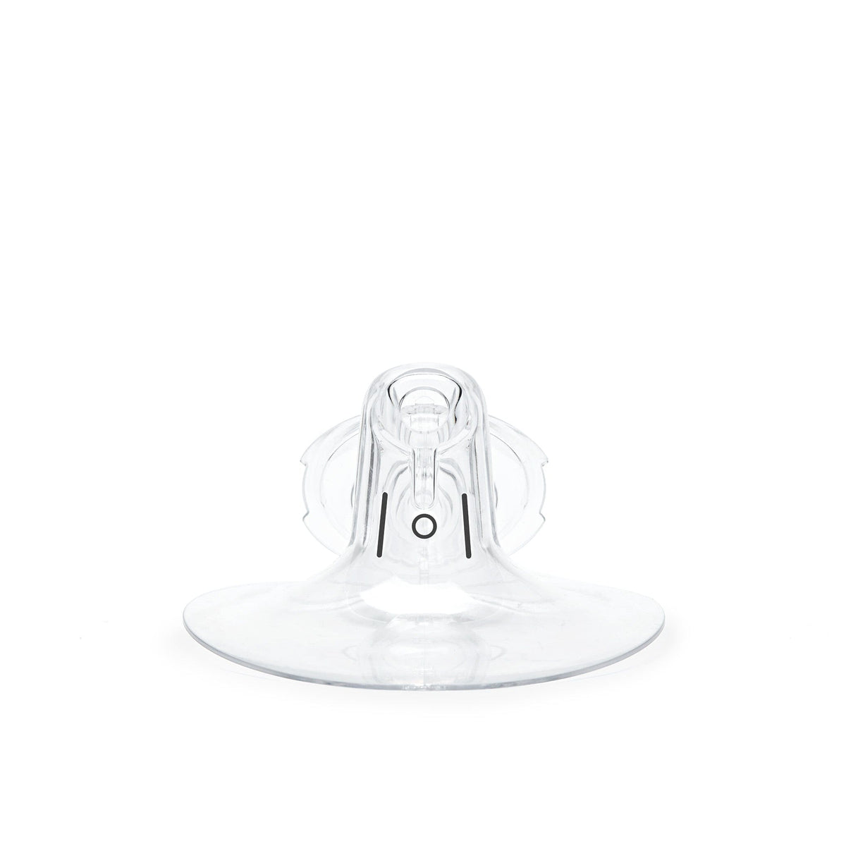 Chiaro Elvie Breast Pump Shield, 21mm OD – Save Rite Medical