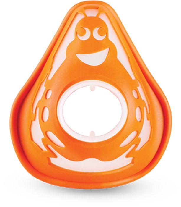 Chloe Ladybug VORTEX® Pediatric Mask – Save Rite Medical