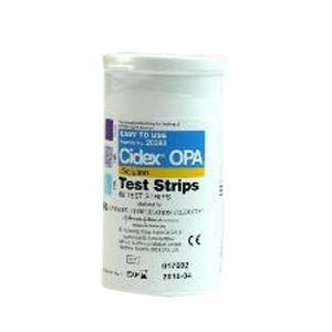 CIDEX Opa Test Strips – Save Rite Medical