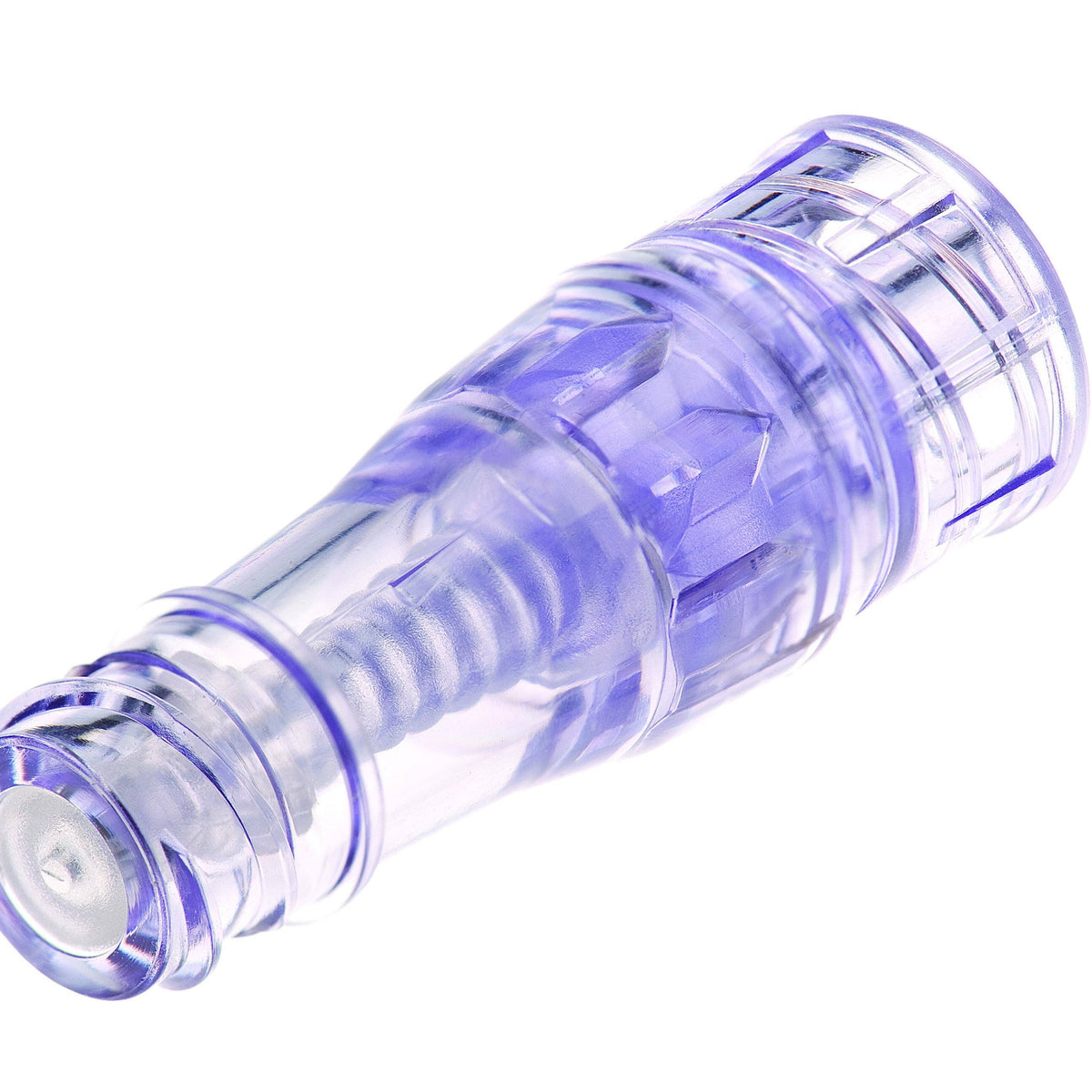 Clave Needle-Free Connector Clear, 0.06 mL Residual Volume – Save Rite ...
