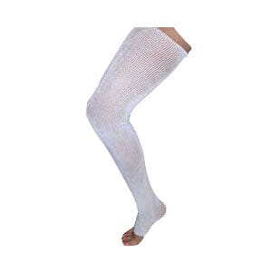 Compression Dynamics EdemaWear® Compression Stockinet Small, 22'' L ...