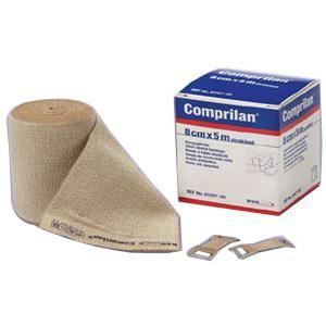 Comprilan Compression Bandage 3.1" x 5.5 yds. – Save Rite Medical