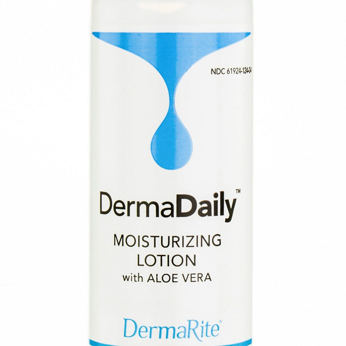 DermaDaily Moisturizing Lotion, 4 oz. – Save Rite Medical