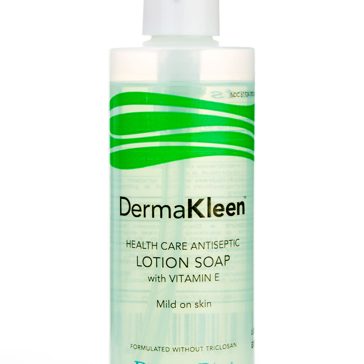 DermaKleen Healthcare Antiseptic Lotion Soap, 7.5 oz – Save Rite Medical