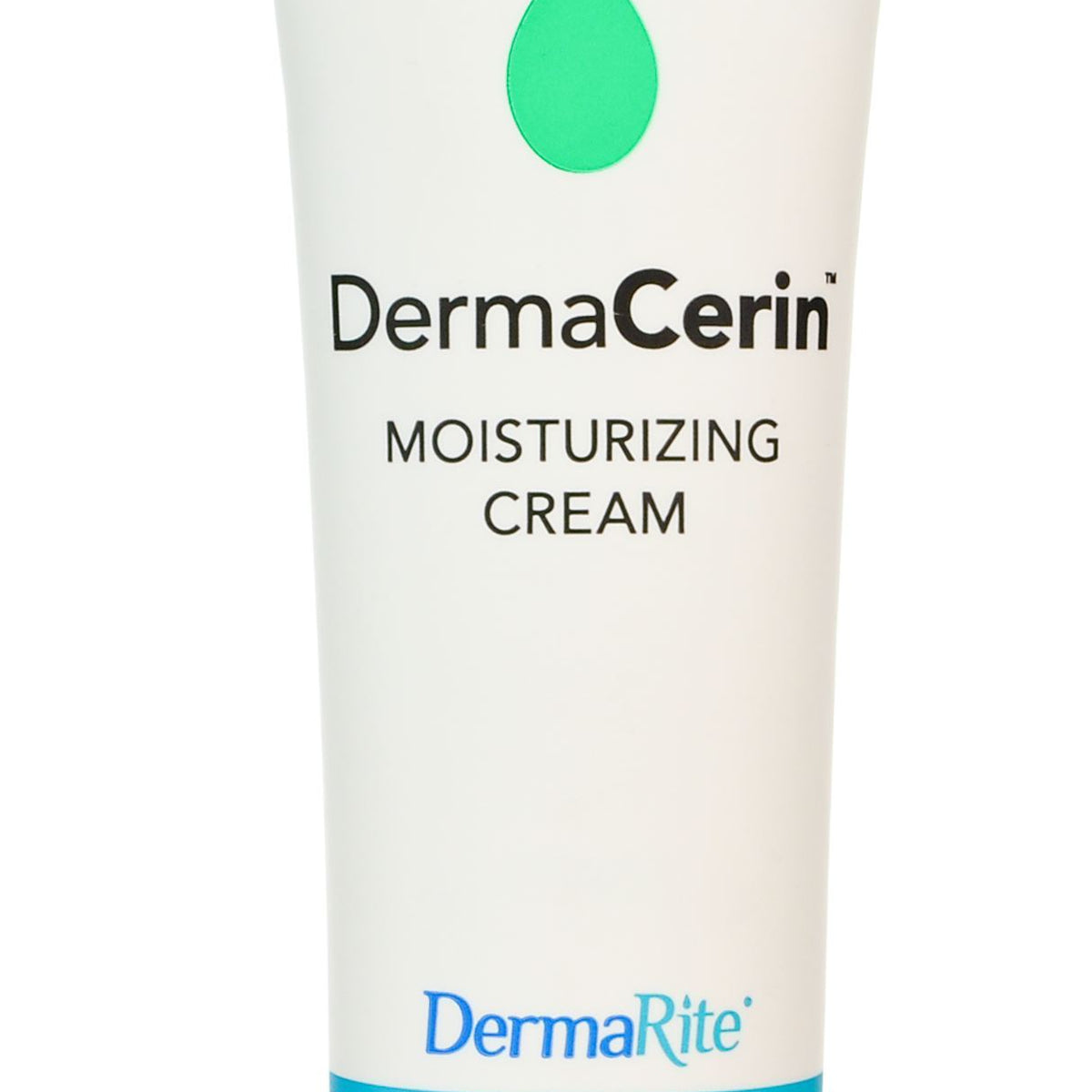Dermarite DermaCerin® Moisture Therapy Cream, Latex-Free, Fragrance-Fr ...