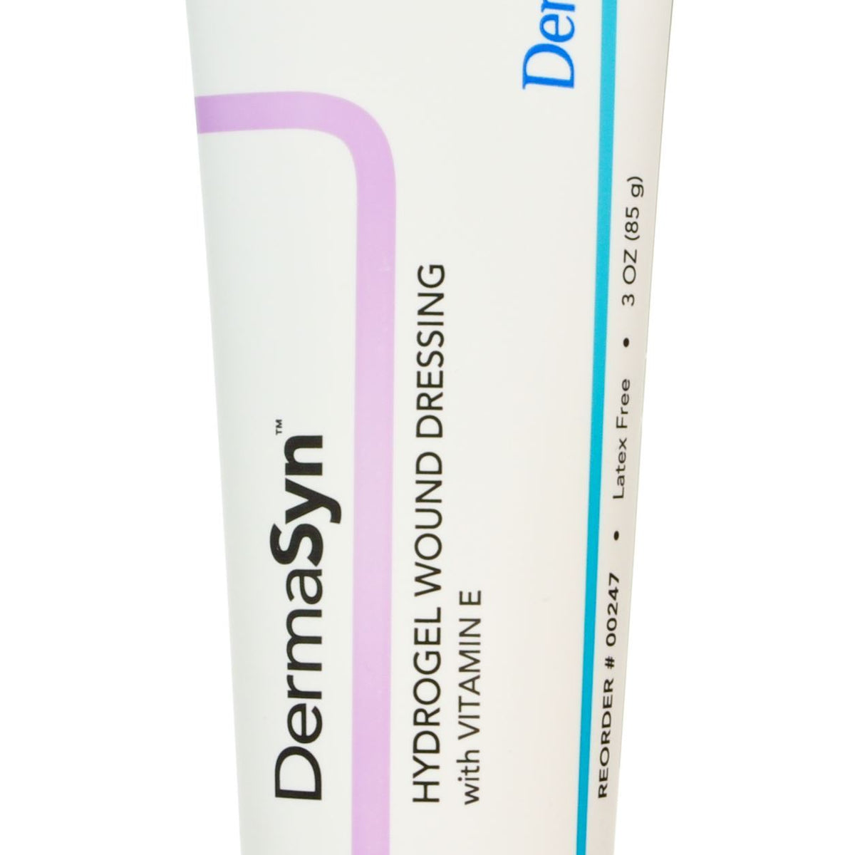 Dermarite Dermasyn® Hydrogel Wound Dressing, with Vitamin E, 3 oz ...