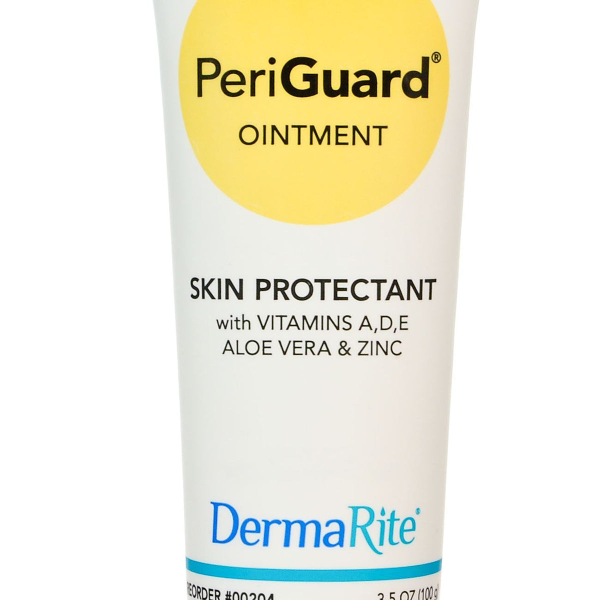 Dermarite PeriGuard® Antimicrobial Protectant Barrier Cream 3-1/2 oz ...