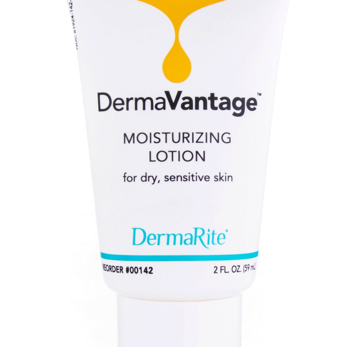 DermaVantage Moisturizing Lotion, 2 oz – Save Rite Medical