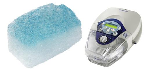 Disposable Filter For ResMed Adapt SV