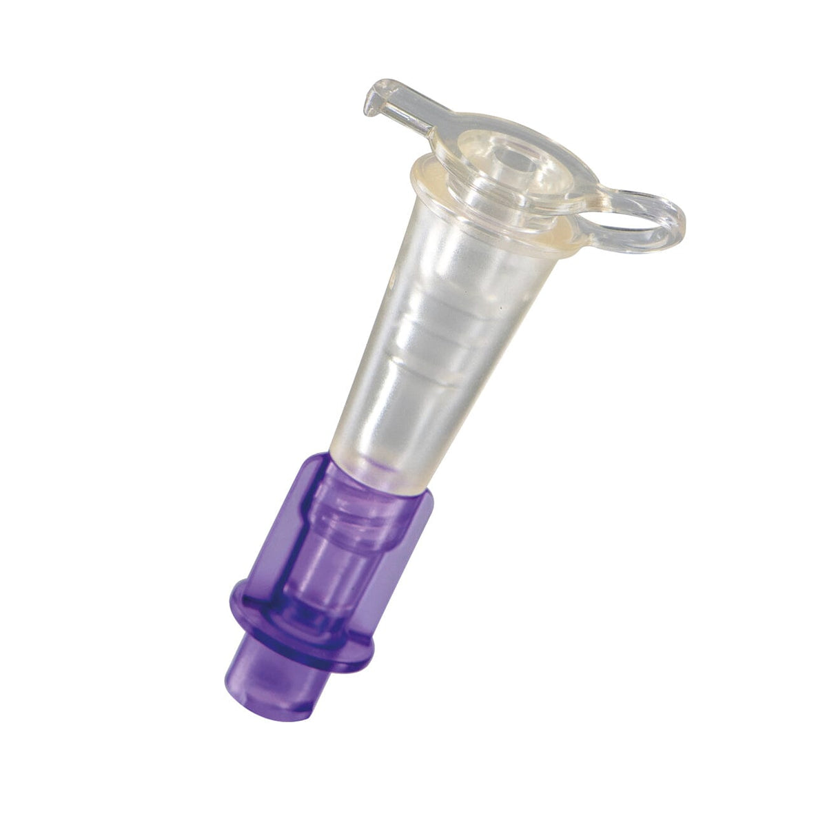Enfit Funnel Connector, Non-Sterile – Save Rite Medical