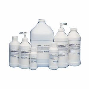 Exidine 2% CHG Scrub Solution 8 oz.