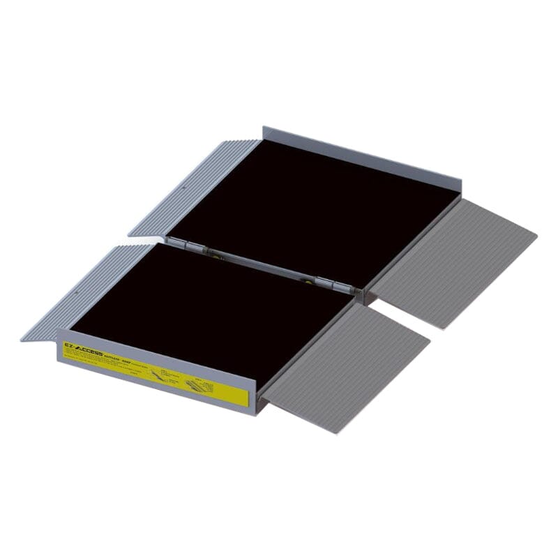 EZ-Access® Suitcase® Advantage Series® Singlefold Wheelchair Ramp, 29 ...