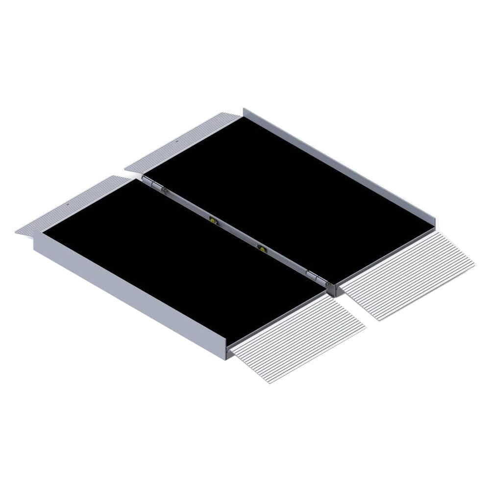 EZ-Access® Suitcase® Advantage Series® Singlefold Wheelchair Ramp, 29 ...