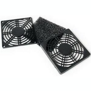 Fan Grill Assembly With Filter – Save Rite Medical