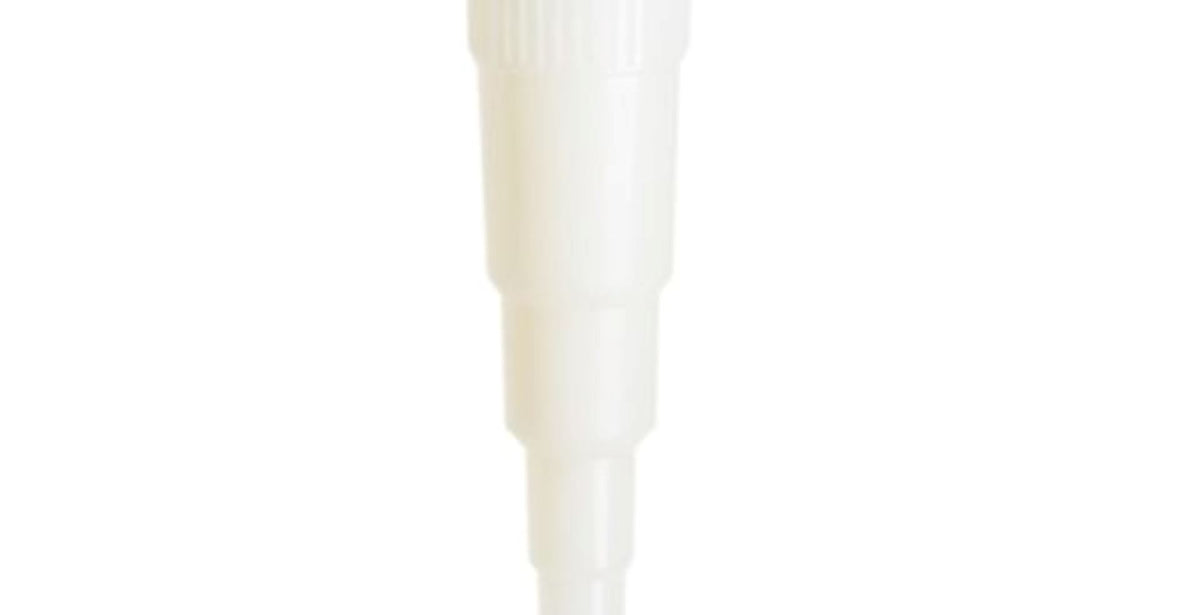 Feeding Adapter ENFit, Latex-Free, Non-Sterile – Save Rite Medical