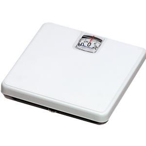Floor Scale Dial, 270 lb. Weight Capacity