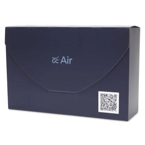 GentleCath Air For Men Hydrophilic Intermittent Urinary Catheter With