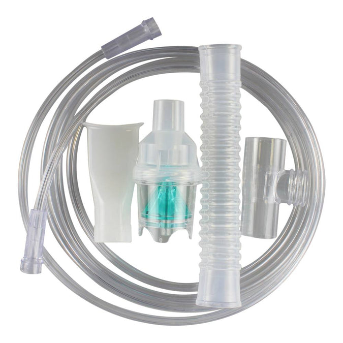 Nebulizer Cups for Effective Respiratory Treatment - Save Rite Medical