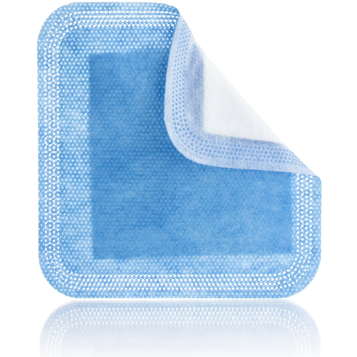 HydraLock SA Super Absorbent Dressing with Gelling Core & Waterproof B ...