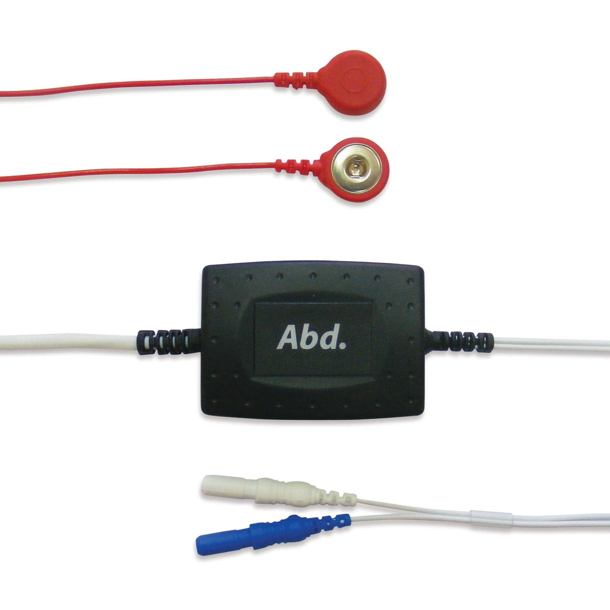 Inductive Interface Cables, Chest and Abdomen / Alice 5 Compatible ...
