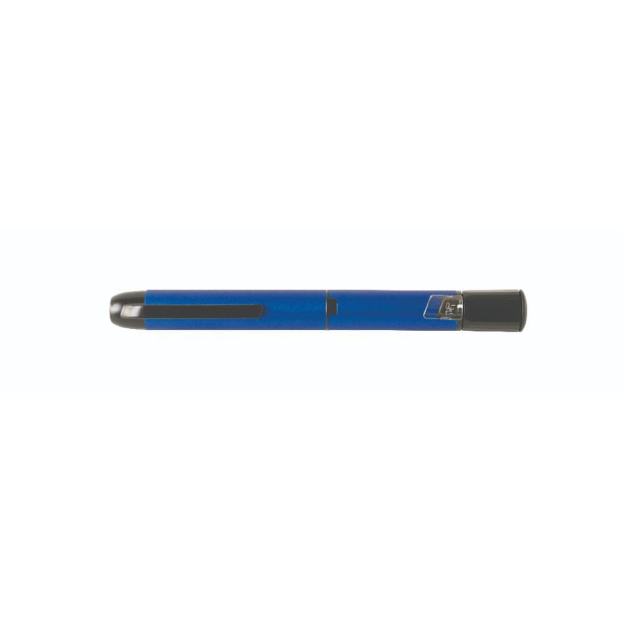 InPen Smart Insulin Pen, Blue