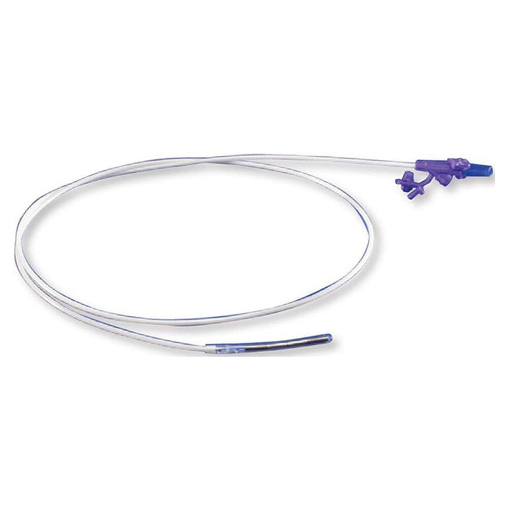 Kangaroo Nasogastric Feeding Tube with ENFit Connection and Dobbhoff T ...