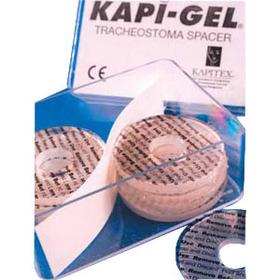 Kapi-Gel Tracheostoma Spacer 12 mm – Save Rite Medical
