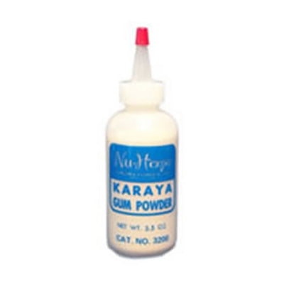 Karaya Gum Powder 3-1/2 oz. Squeeze Bottle – Save Rite Medical