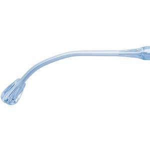 Medi-Vac Yankauer Suction Handle with Tapered Bulbous Tip – Save Rite ...