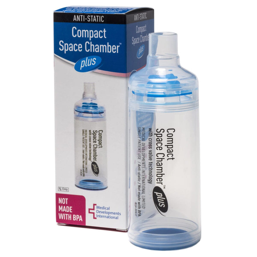 Medical Developments Anti-Static Space Chamber