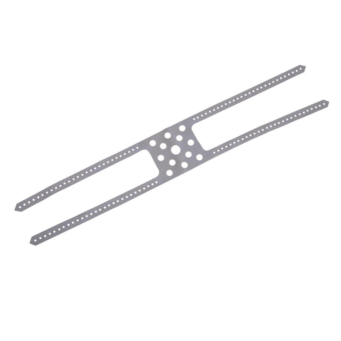 Anesthesia Head Mask Strap – Save Rite Medical