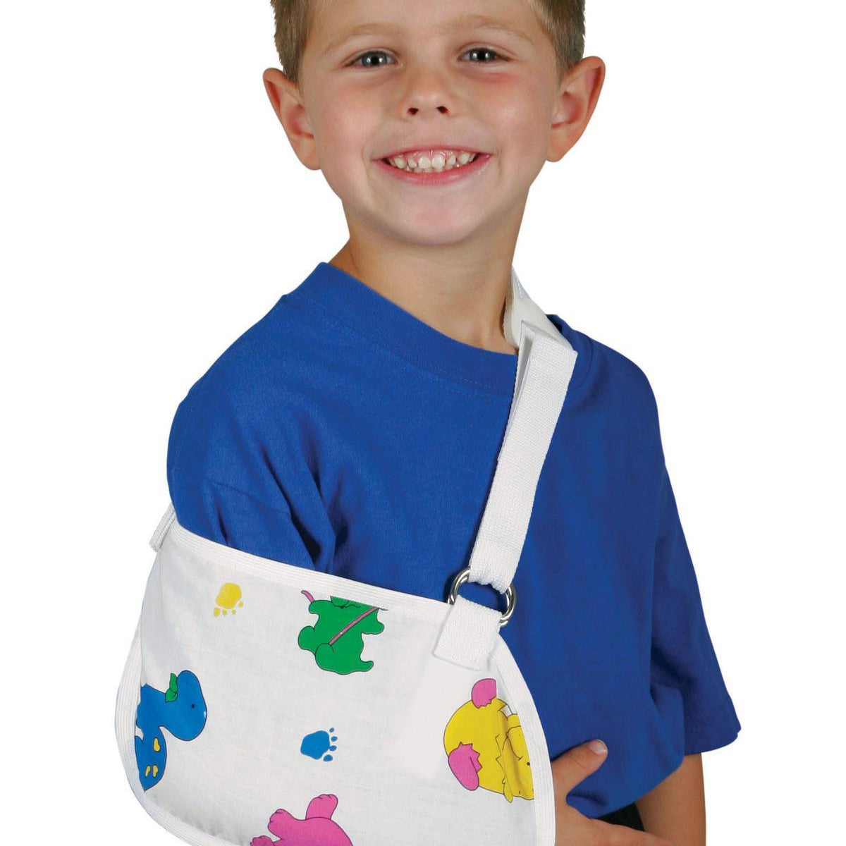 Pediatric Arm Slings – Save Rite Medical