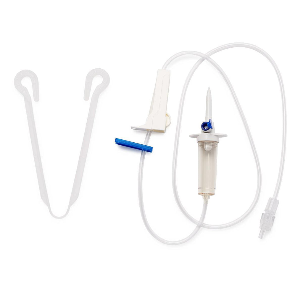 Intravenous Infusion Set