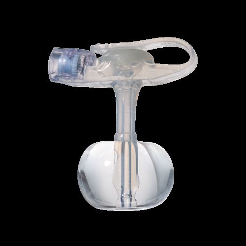 Mini ONE Balloon Button Kit 14 fr x 6 cm – Save Rite Medical