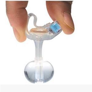 Mini ONE Balloon Button Kit 20 fr x 2-2/3 cm – Save Rite Medical