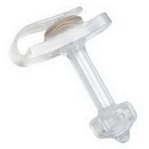 Mini ONE Capsule Non-Balloon Button Kit 18 fr x 2 cm – Save Rite Medical