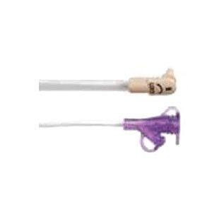 Mini ONE Continuous Feeding Set 24" with Purple Y-Port Adapter – Save ...