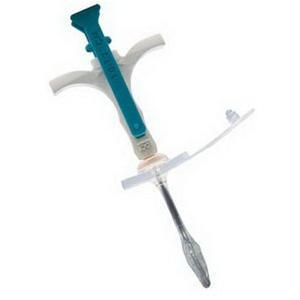 Mini ONE Non-Balloon Button Kit 14 fr x 1 cm – Save Rite Medical