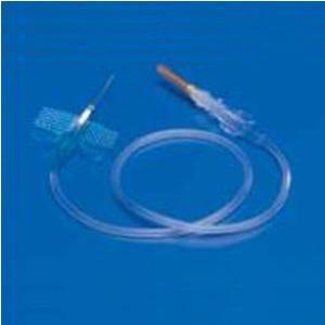 Monoject Angel Wing Blood Collection/Infusion Sets 21 x 3/4" – Save ...