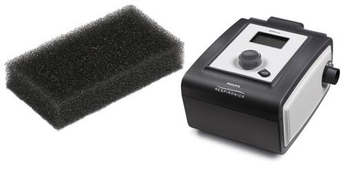 Mpap Reusable CPAP Filter – Save Rite Medical