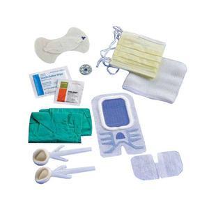 Multi-Day Driveline Management Kit – Save Rite Medical