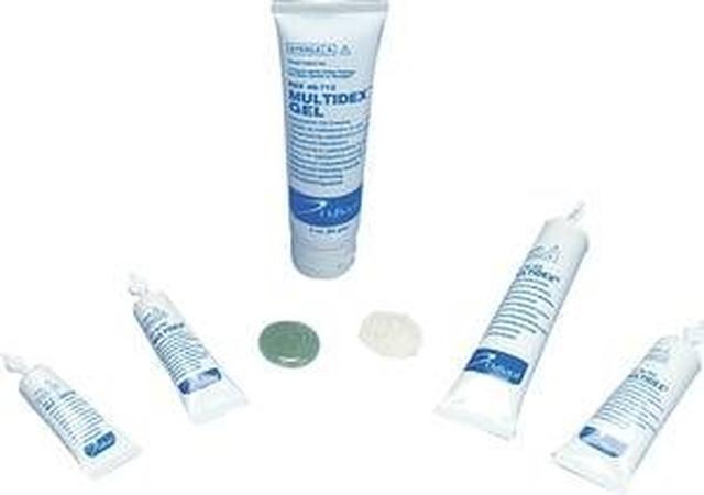 Multidex Maltodextrin Gel 1/2 oz. Tube – Save Rite Medical