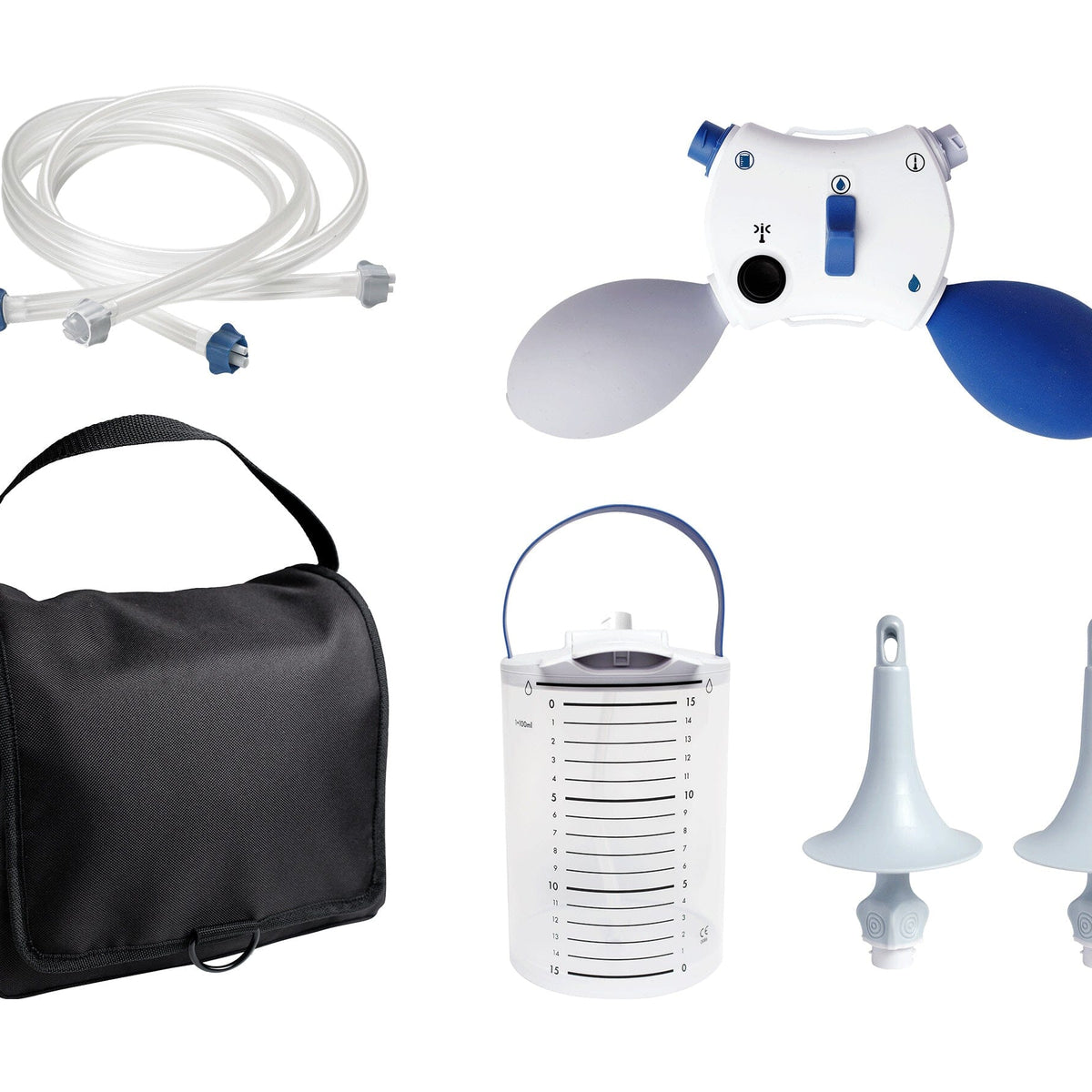 Navina Classic System, Cone – Save Rite Medical