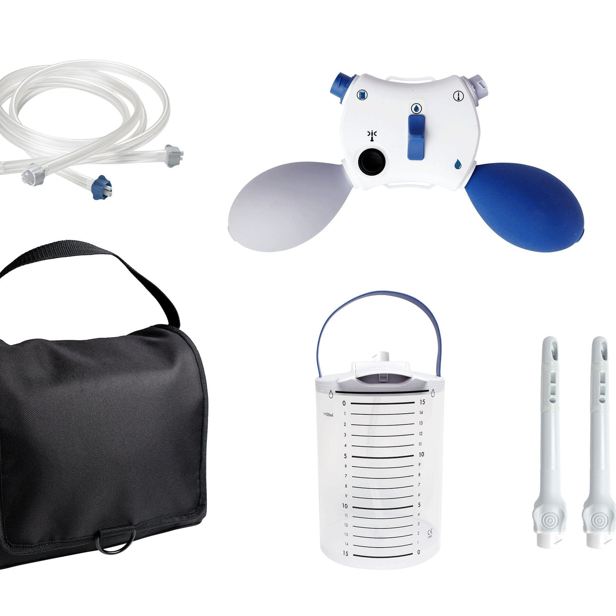 Navina Classic System, Small – Save Rite Medical