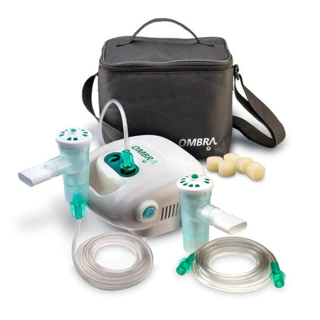 Monaghan Medical - Respiratory Therapy Equipment – Save Rite Medical